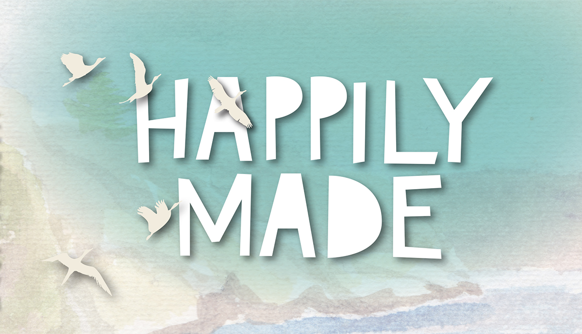 Happily made story - Happily Made