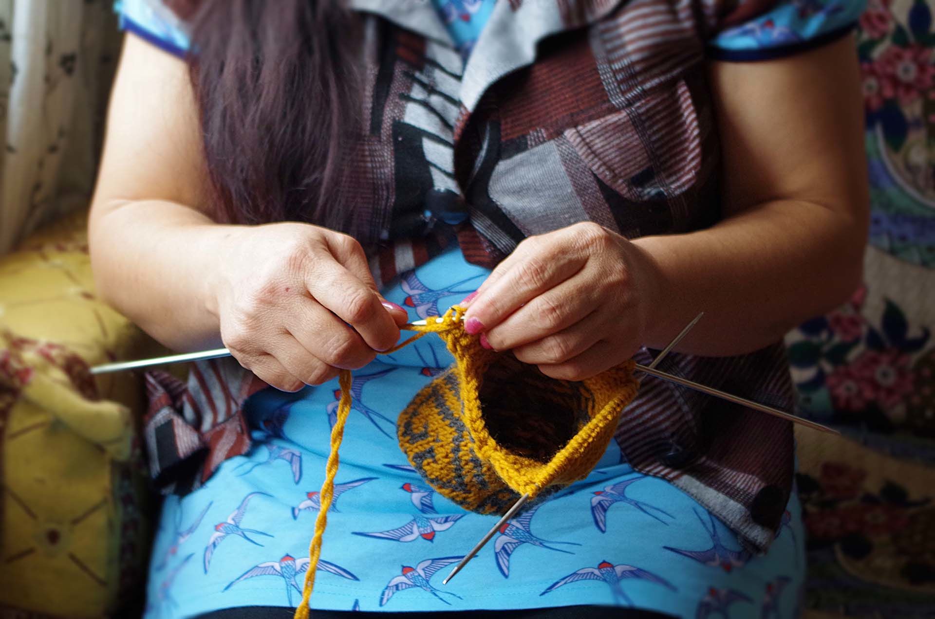 News and Updates | Happily Made Monkeys