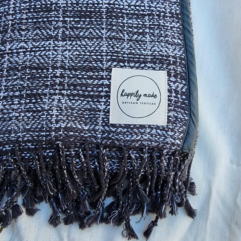 Bamboo “Kimono Style” wraps - Happily Made